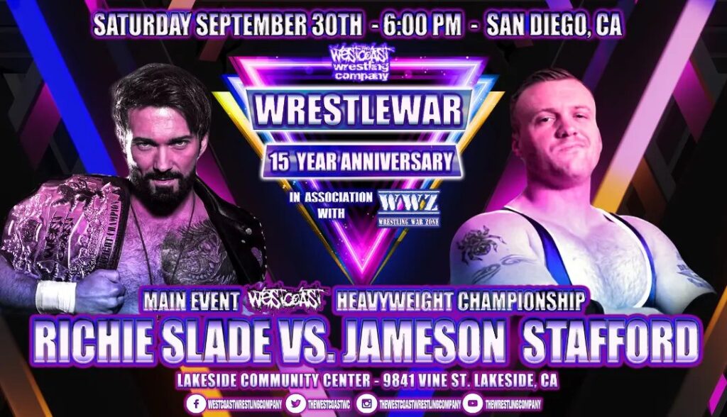 WCWC
